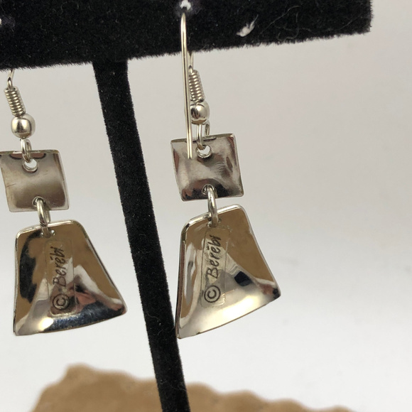 Edgar Berebi | Jewelry | Vintage Edgar Berebi Earrings98 Pierced ...